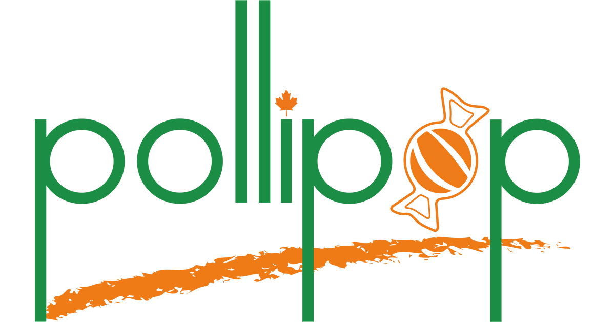 Pollipop Maple Candy & Lollipop – POLLIPOP